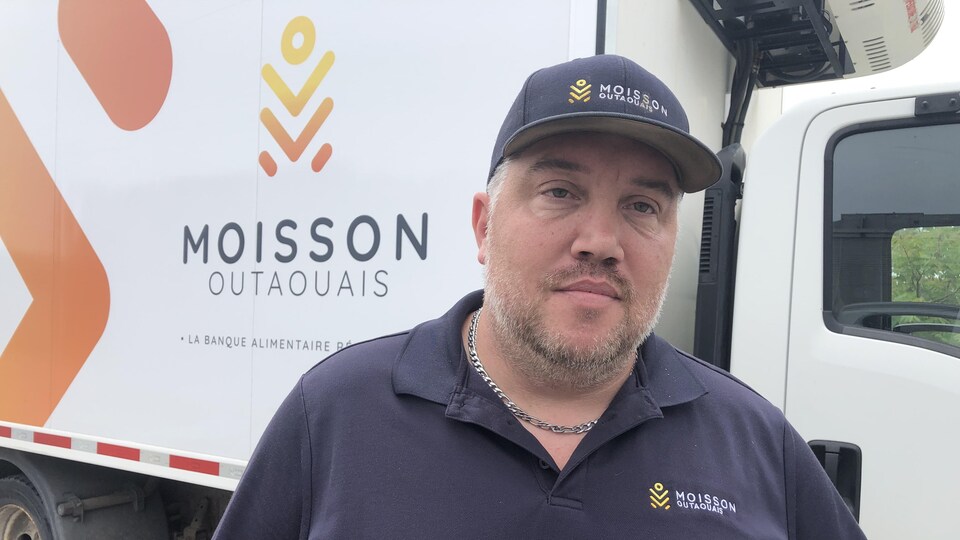 Banques alimentaires : l’entraide au menu en Outaouais | Radio-Canada.ca