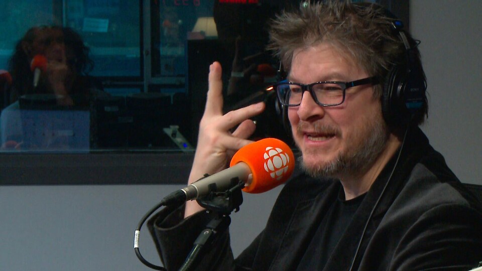 Le film Mafia inc de Podz