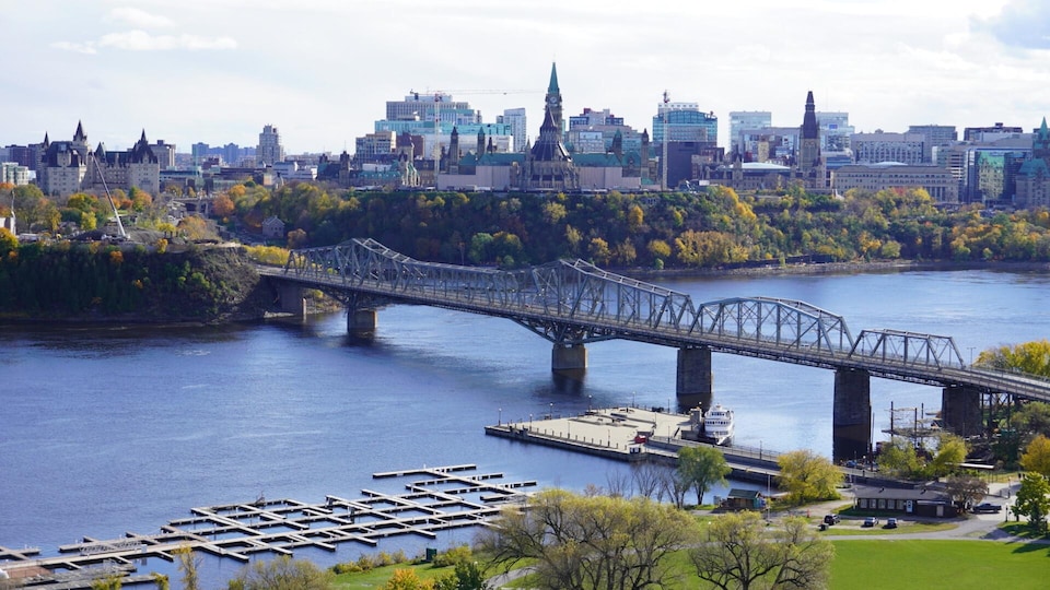 Optimisme en vue de la prochaine saison touristique à Ottawa et en ...