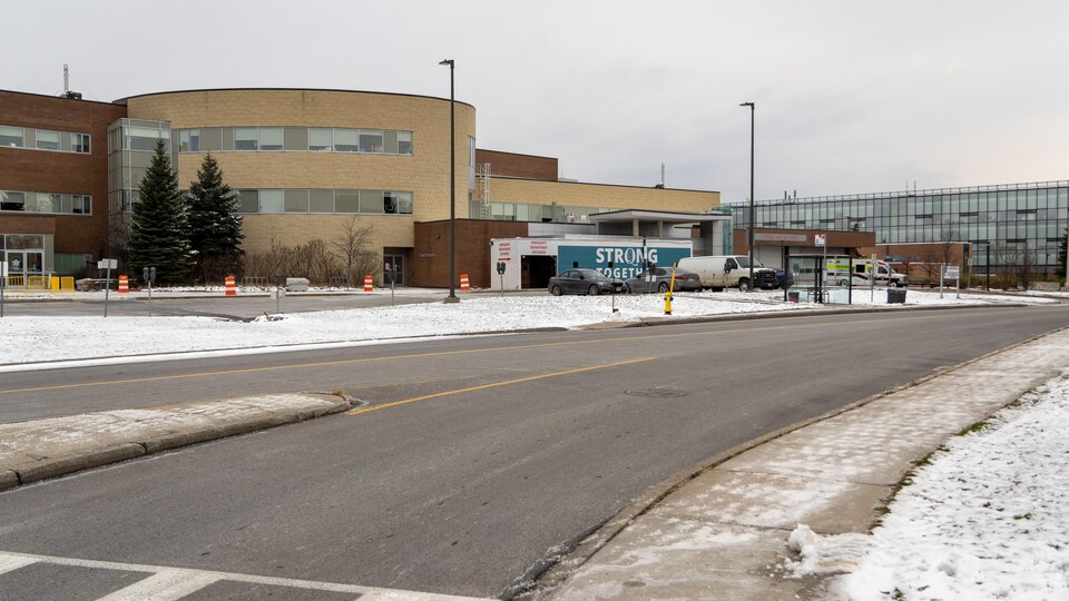 L’inquiétude demeure après plusieurs codes gris à l’Hôpital Queensway ...