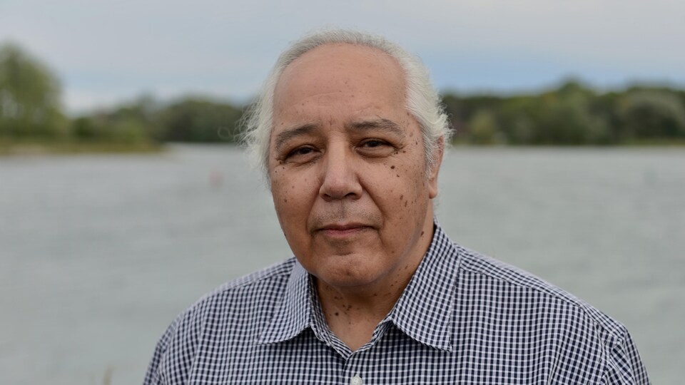 Pas facile de restituer des sépultures autochtones | Radio-Canada.ca