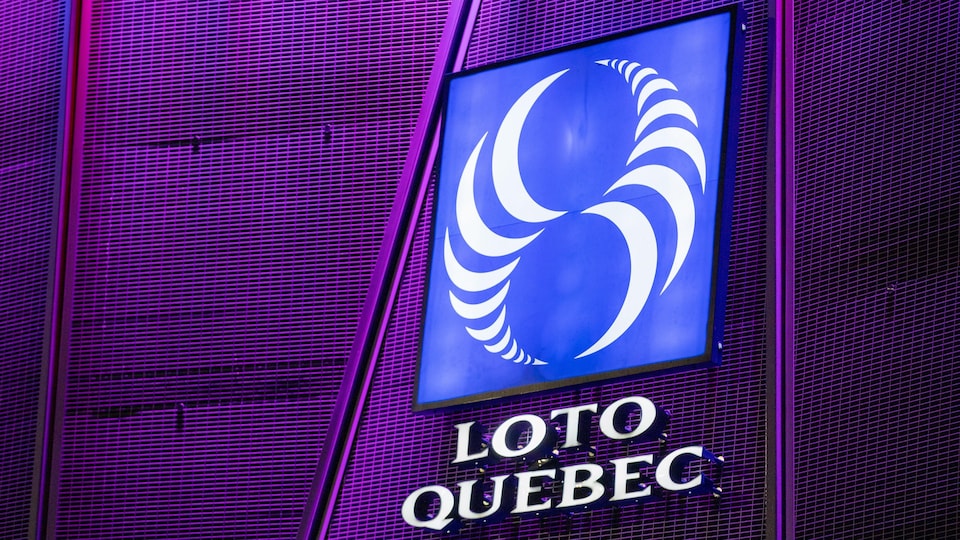 Le nouveau président de Loto-Québec fait le bilan