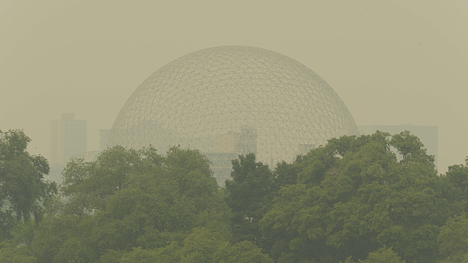 L’abc des effets du smog sur la santé