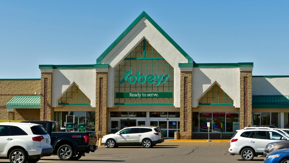 La cyberattaque de Sobeys a coûté 25 millions $ à l’entreprise | Radio ...