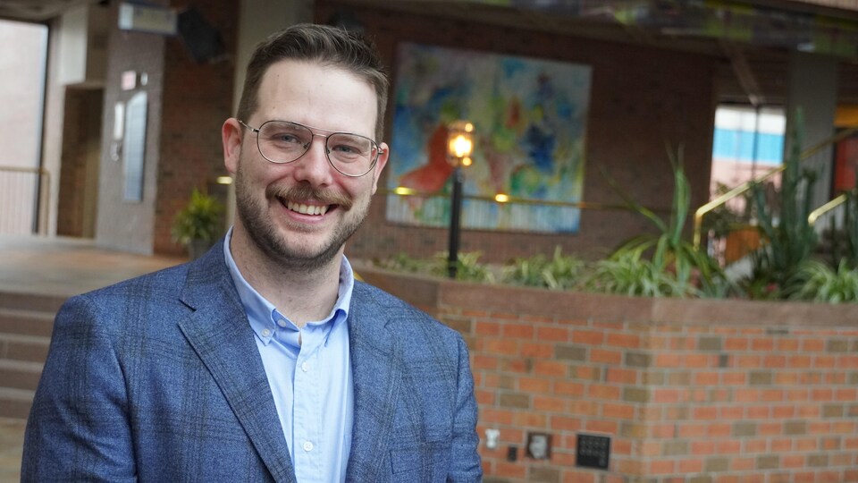 Remaniement à la Ville de Gatineau : Steven Boivin devient président du ...