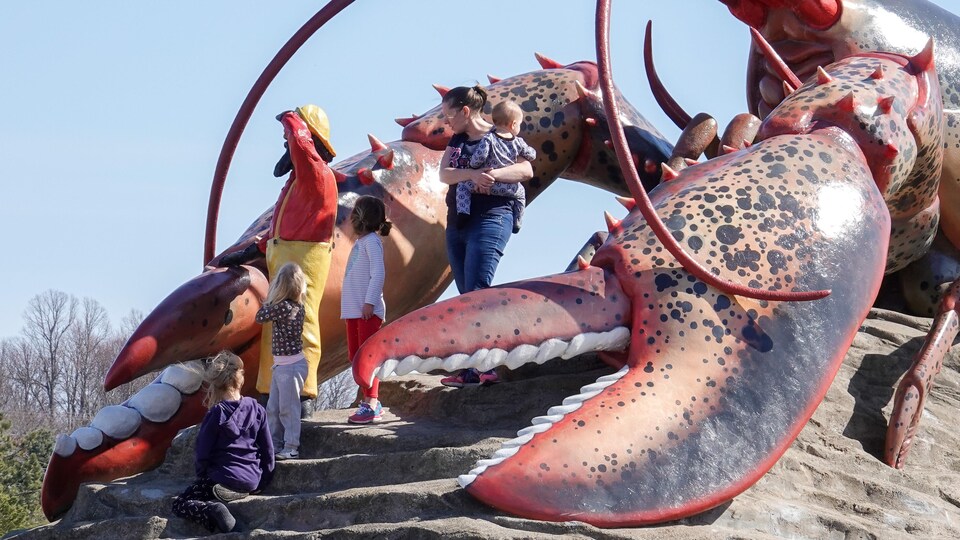 Le Festival du homard de Shediac cherche des bénévoles
