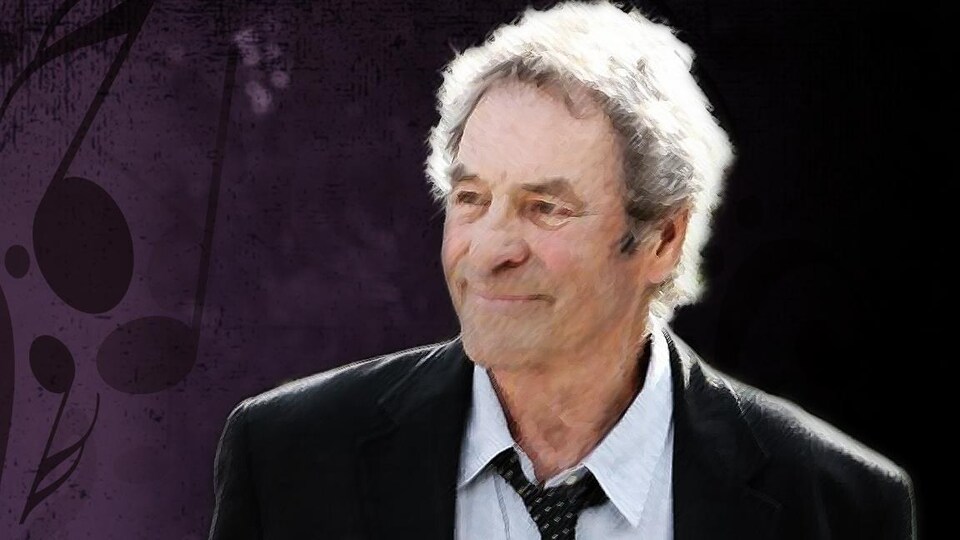 Suggestion musicale : un album pour découvrir Claude Gauthier