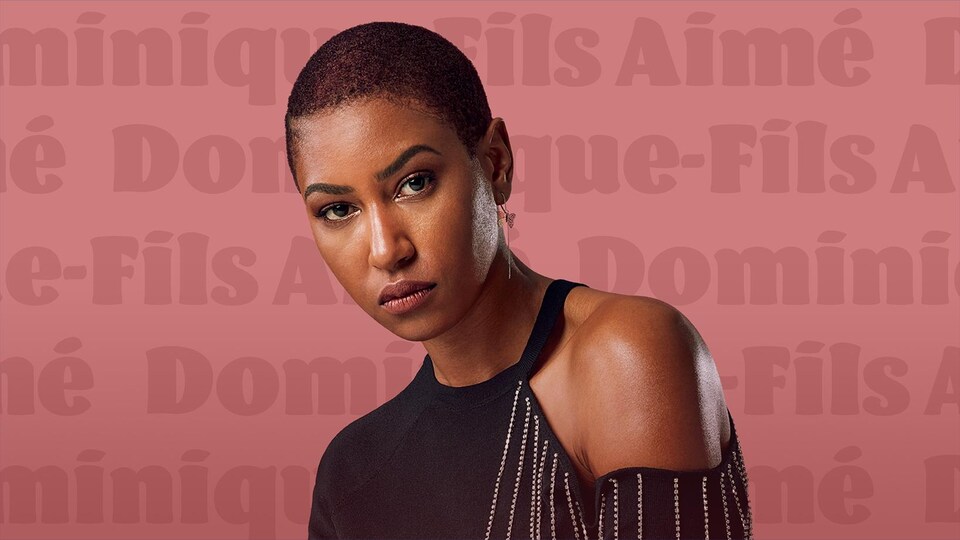 La musique réconfortante de Dominique Fils-Aimé