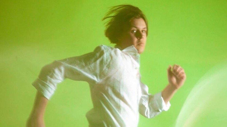 Des Beatles à P’tit Belliveau : les influences éclectiques de Thierry ...