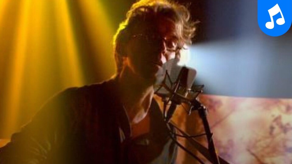 Fred Pellerin : La chanson du camionneur