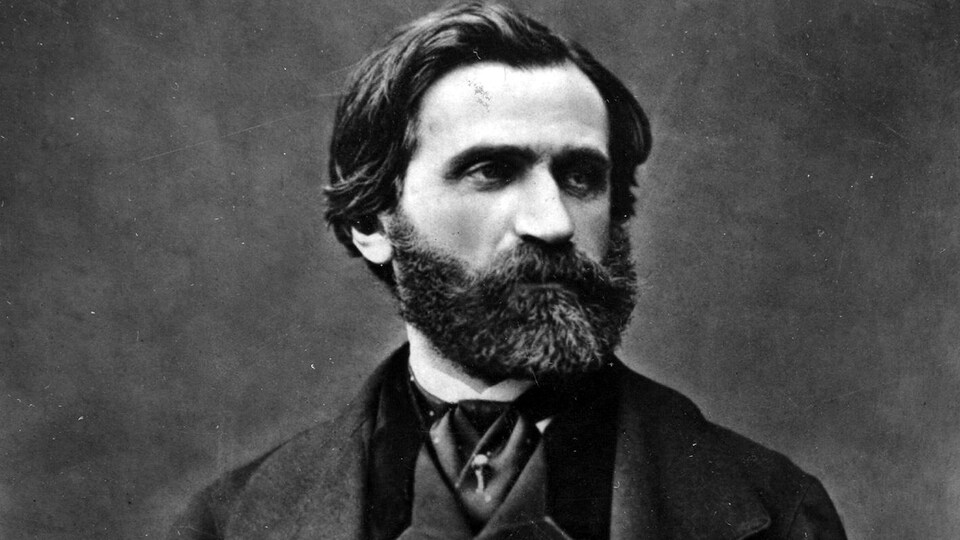 Giuseppe Verdi, le grand maître de l’opéra