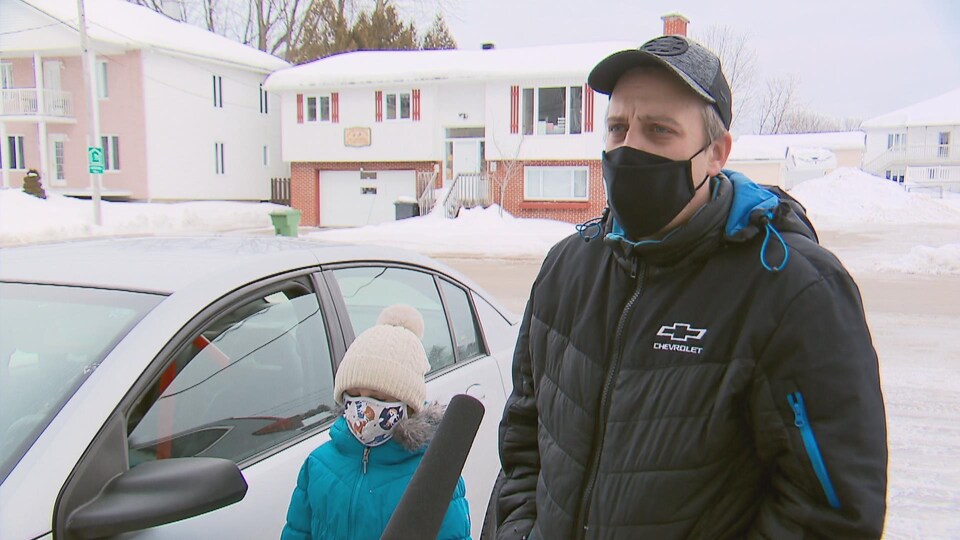 Variant dans une école de Portneuf : une personne sur trois testée ...
