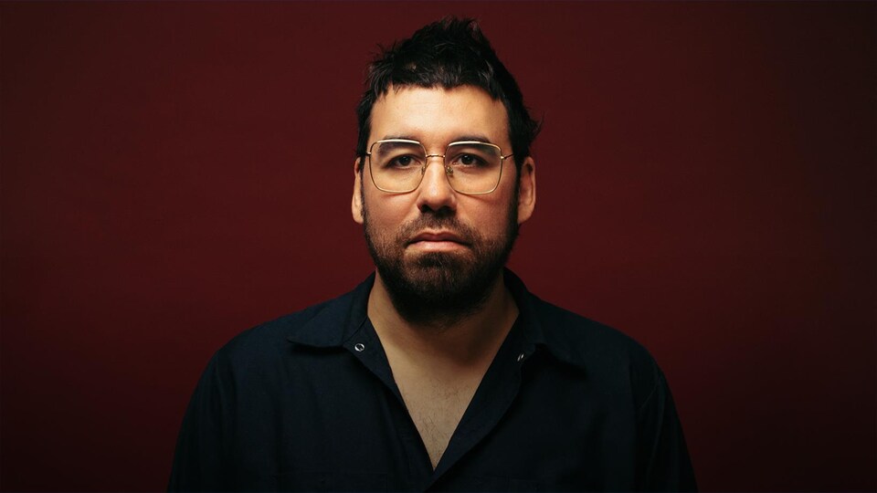 Dans la zone grise avec Julien Sagot