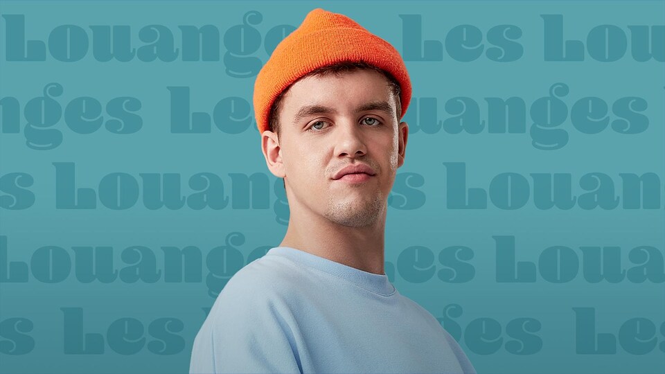 On jouera ce qu'on voudra avec Les Louanges