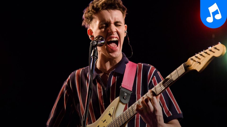 Les quatre nouvelles Révélations Radio-Canada sont dévoilées | Radio ...