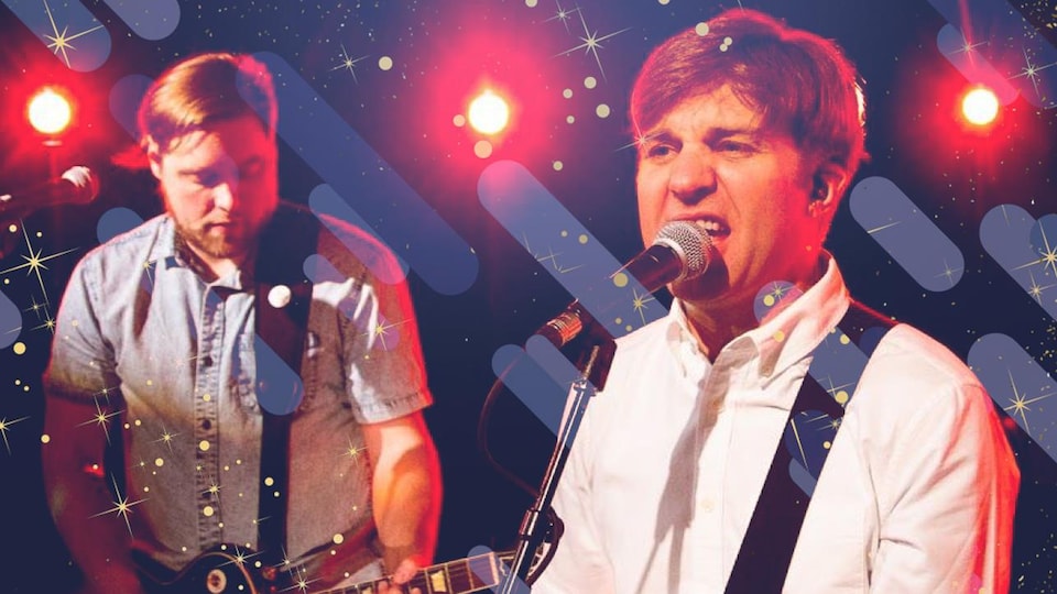 Des blagues et de la poutine avec Simon Proulx (chanteur) et Alexandre ...