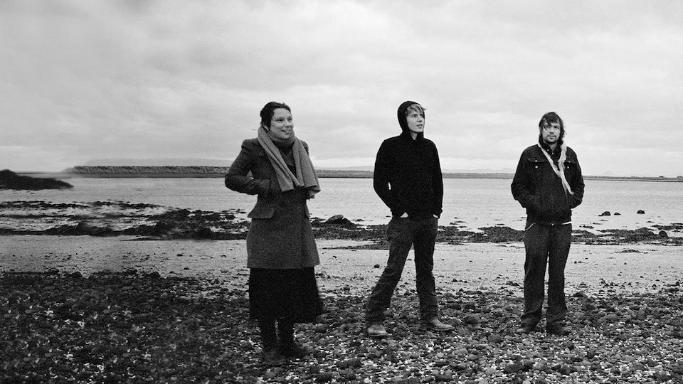 Un inédit de Lhasa de Sela en concert en Islande
