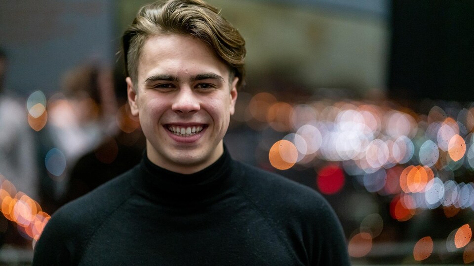 Un Gaspésien à la grande rencontre des jeunes entrepreneurs du monde ...