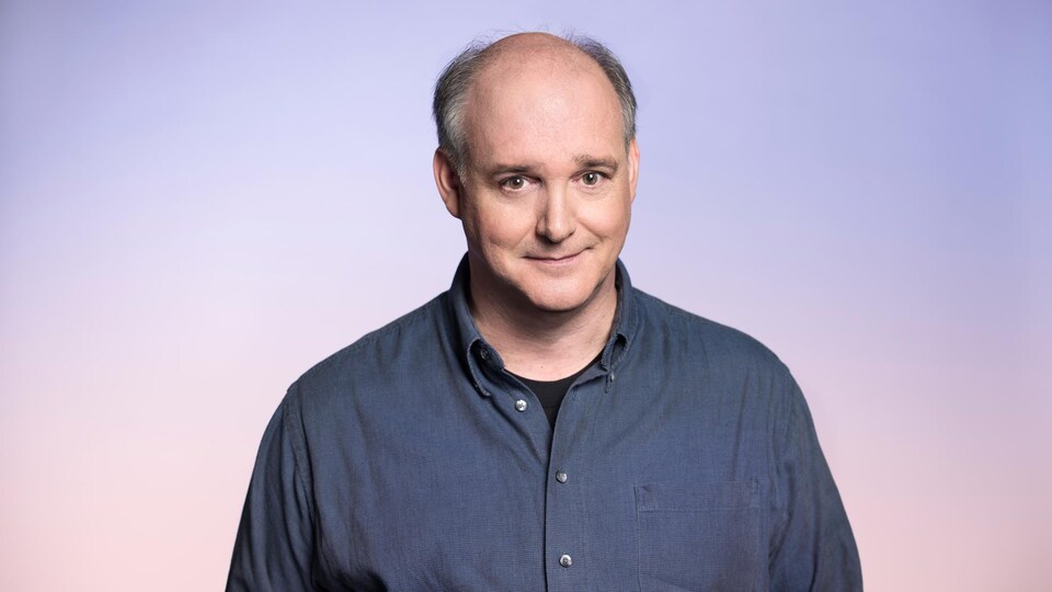 L'organiste Marc-André Doran en concert à Rimouski