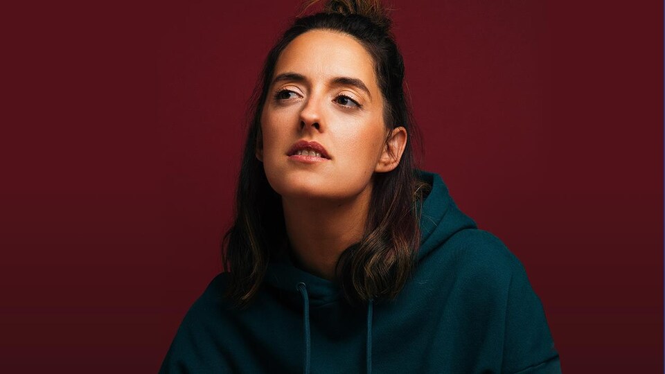 Des feux pour voir : nouvel album de Marie-Pierre Arthur