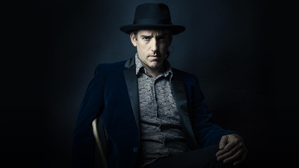 Le parcours musical du pianiste Martin Lizotte