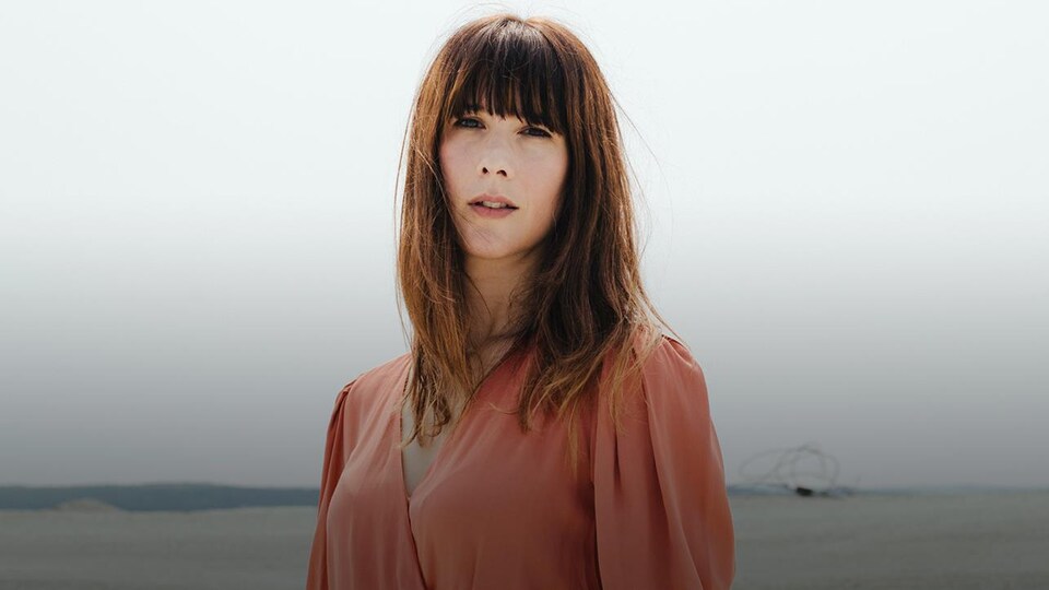 Fenêtre sur les arts : arts visuels, musique et balado | Radio-Canada.ca