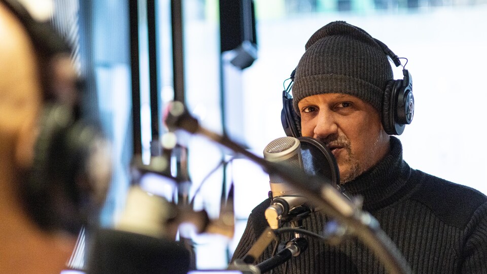 La force des origines multiples, selon le rappeur français Rim'k