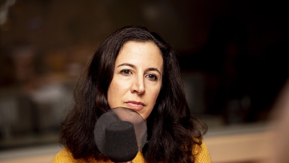 Le roman Manam, de Rima Elkouri : le devoir de mémoire