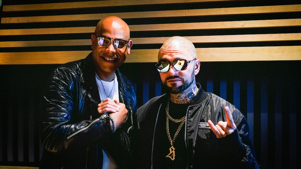 Les blessures de guerre de Souldia