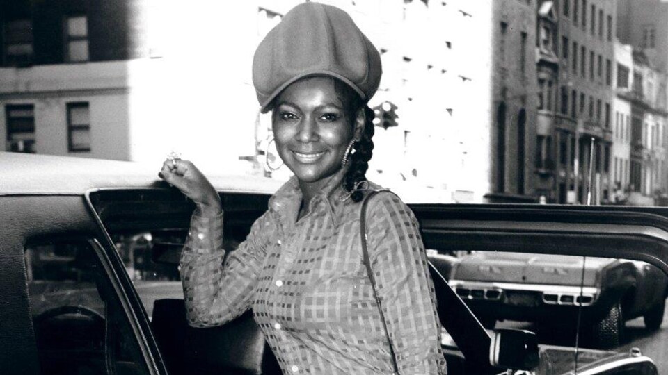 Sylvia Robinson, « mère » du hip-hop