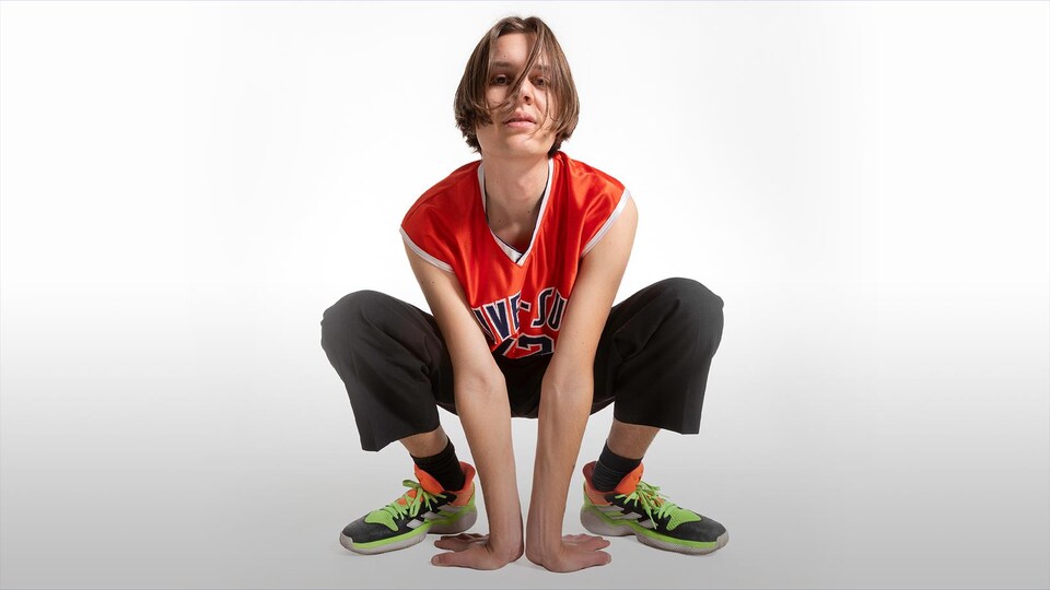 Thierry Larose veut saisir l'air du temps musical