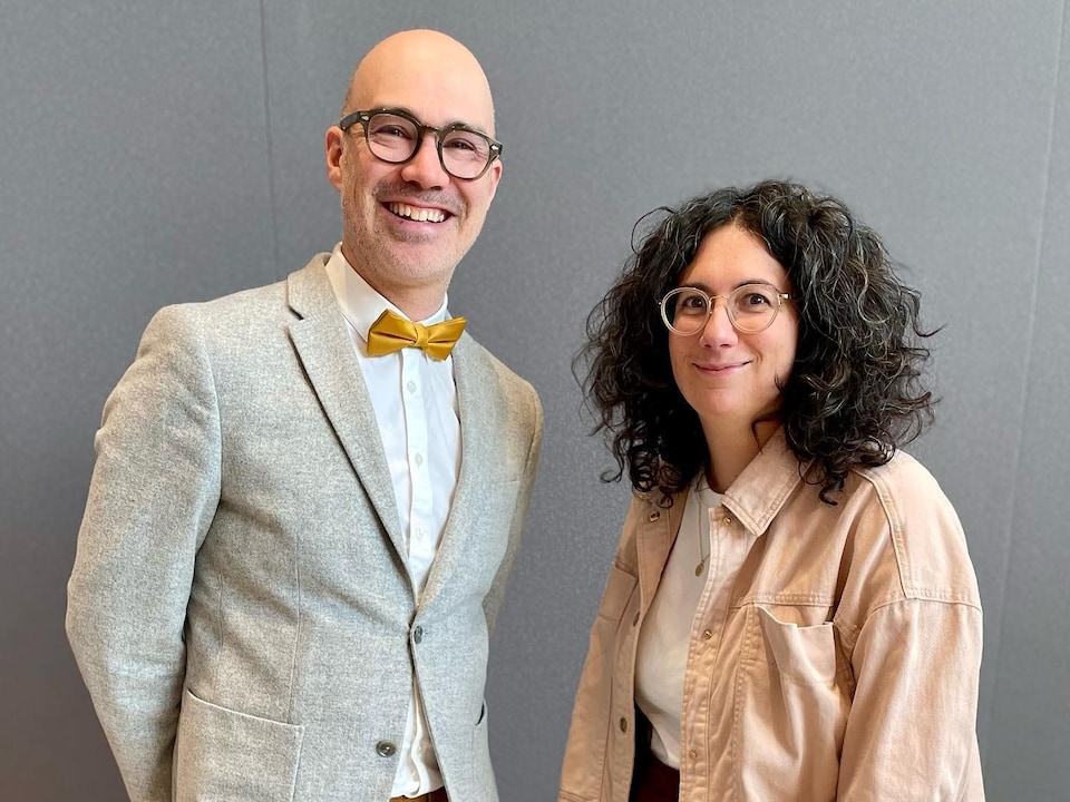 Alexandra Stréliski et la puissance du romantisme