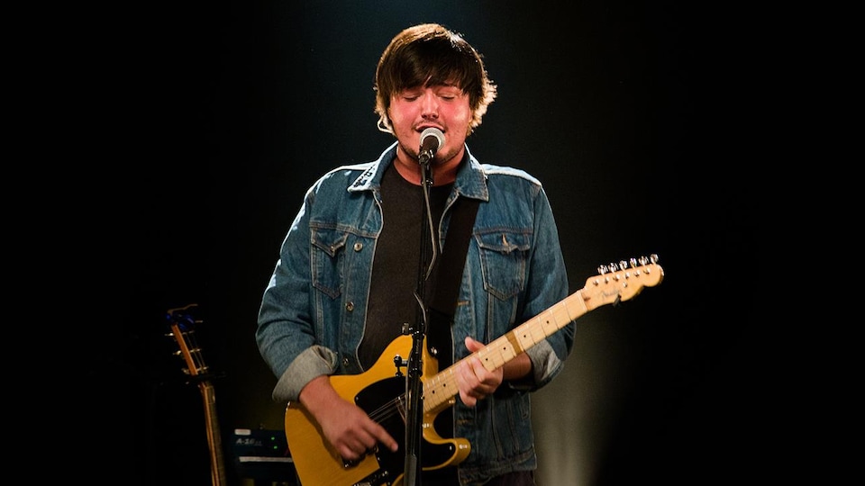 Émile Bilodeau lance un nouvel extrait de son prochain album | Radio ...