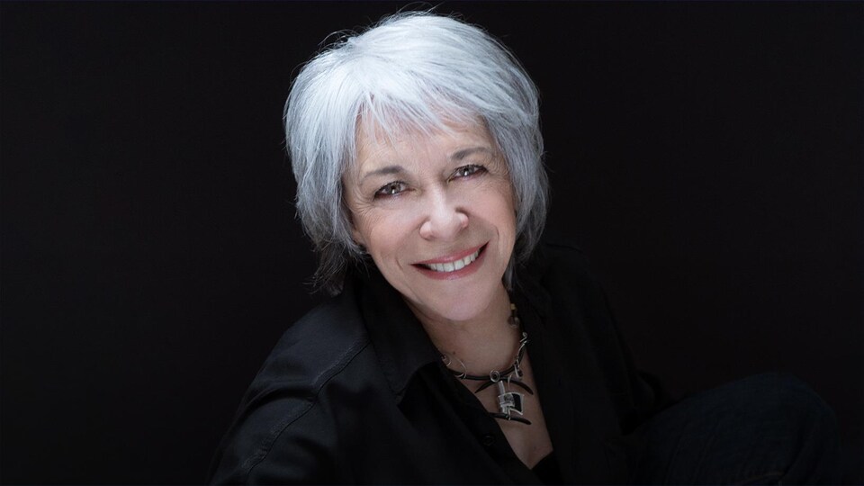 Louise Forestier raconte sa rencontre la plus marquante
