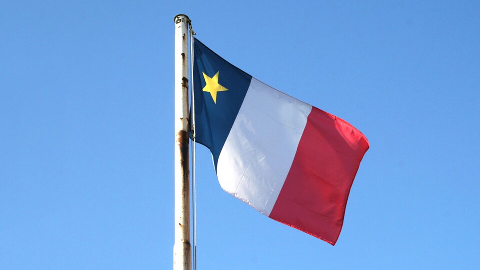 « Acadie Story » : Célébrer l'histoire des Acadiens