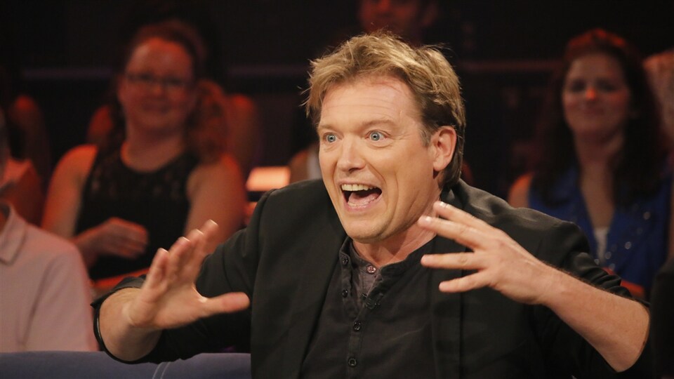 Comment on fête chez les Beaudoin-Gratton