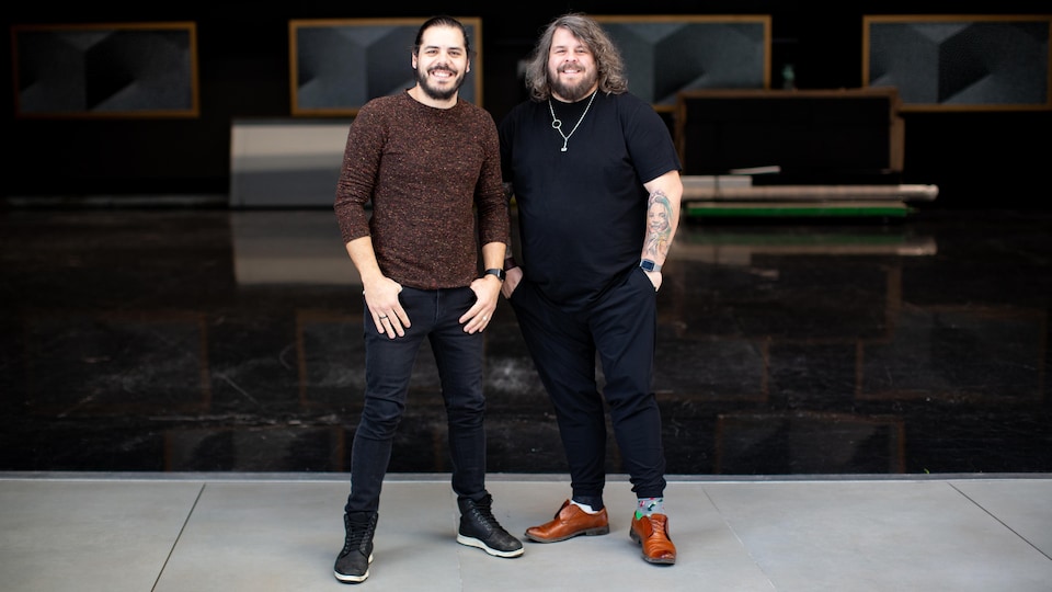 Pour 2Frères, la culture est un liant intergénérationnel