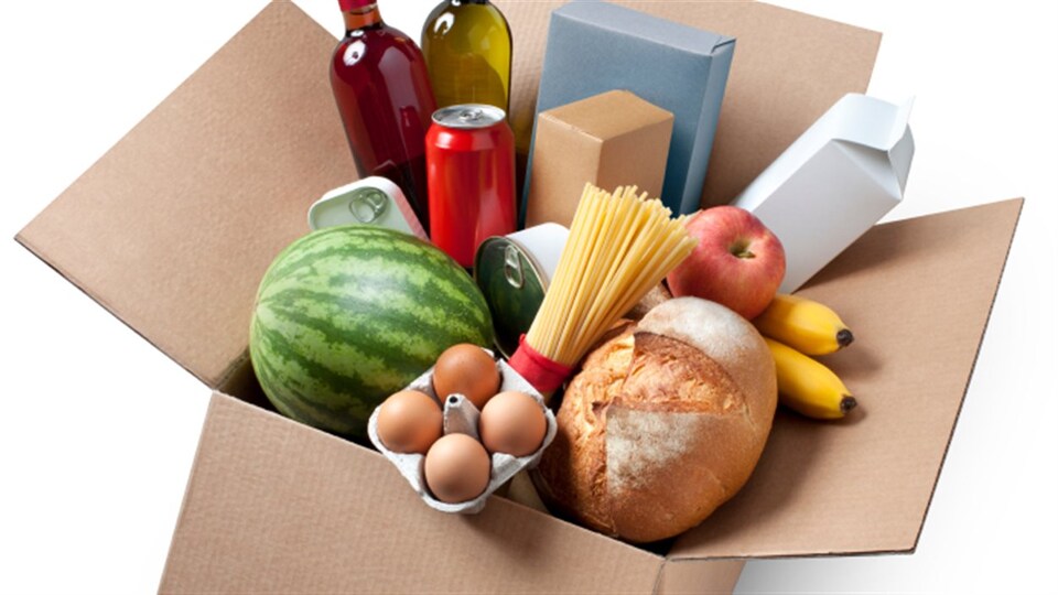 Les tendances alimentaires en 2017 | Radio-Canada.ca