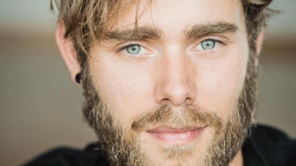 Adam Faucher, le nouveau visage à l'Agora des Arts de Rouyn-Noranda