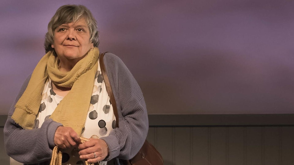 Les mots de l'autrice Marie-Thé Morin