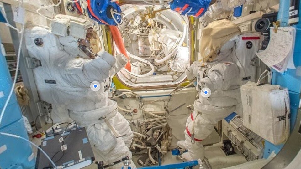 L'exploration spatiale sous l'angle socio-culturel