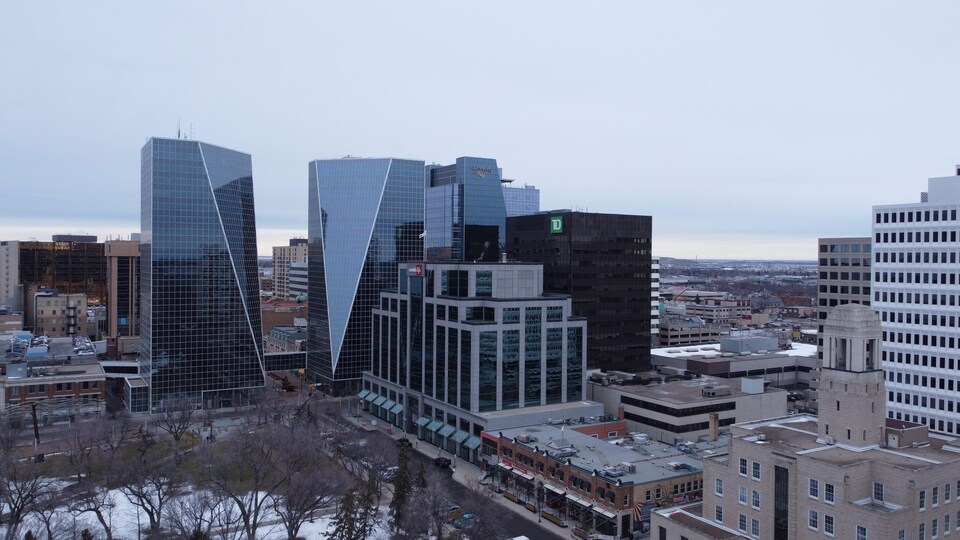 La Saskatchewan est bien représentée dans le palmarès des villes où il fait bon vivre