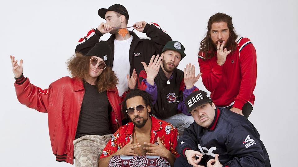 A comme Alpha | ICI Radio-Canada.ca