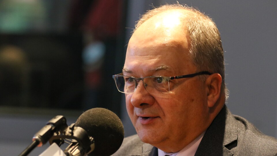Lauréat Le Soleil / Radio-Canada