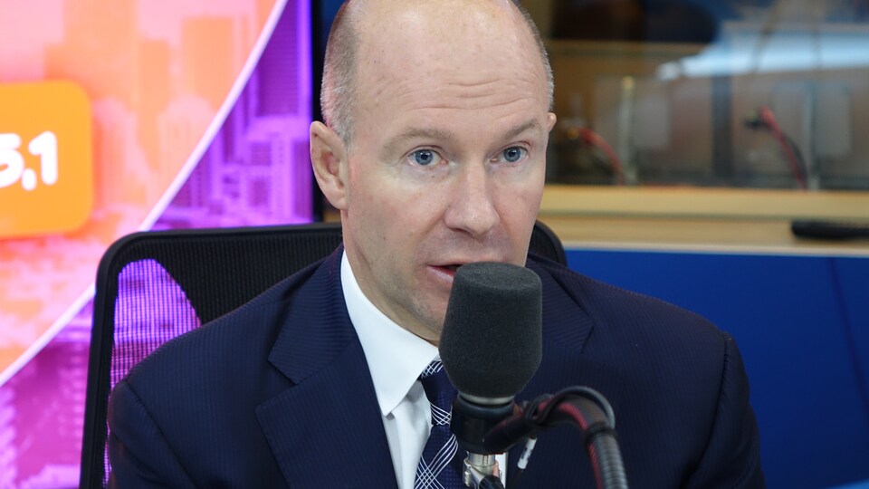 « Si on atteint nos objectifs en 2020, tout le monde va gagner ...