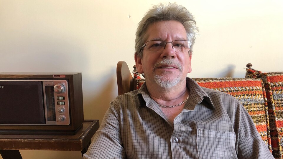 André Bourque quitte la mythique émission « De Nashville à la Côte-Nord