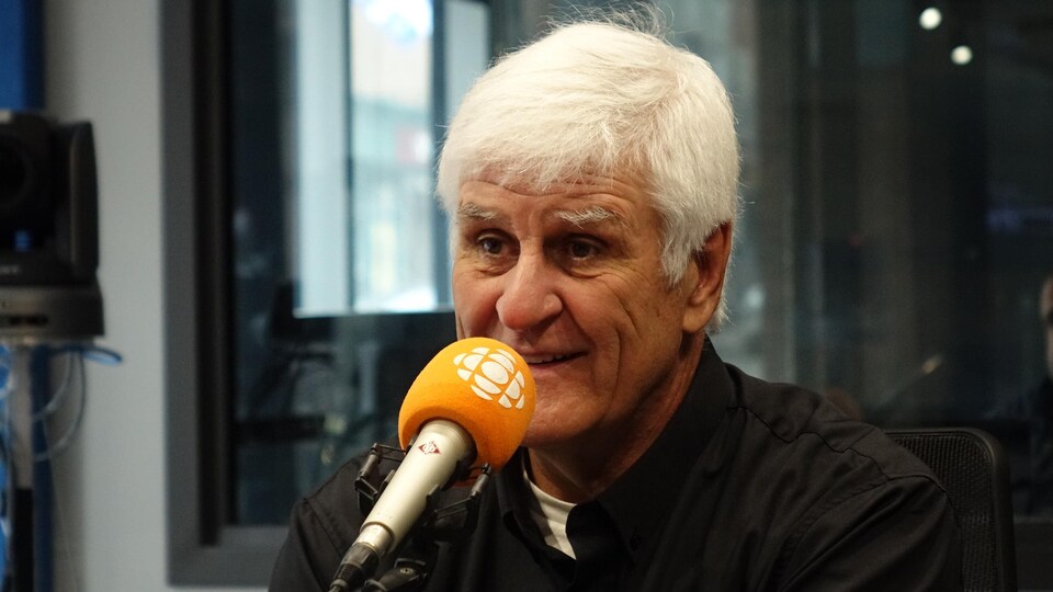 Hockey : Alain Côté se remémore la bataille du Vendredi saint