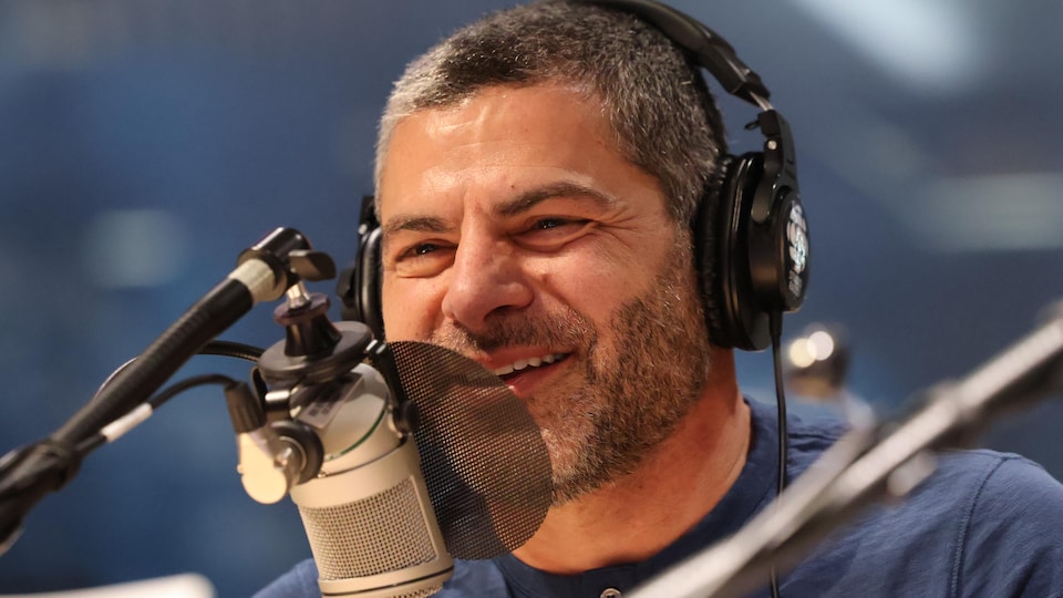 Alain Rayes quittera la vie politique à la fin de son mandat