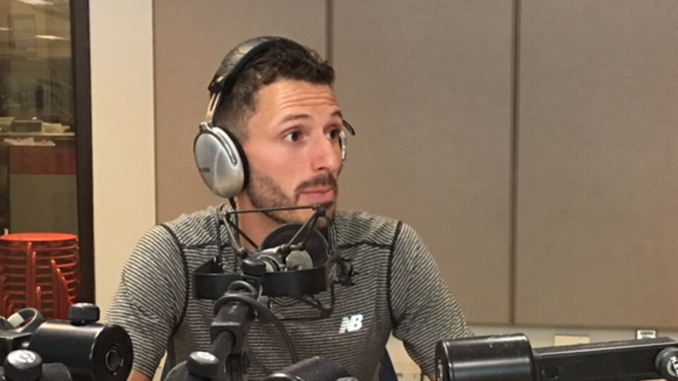 Les Championnats canadiens d'athlétisme à Ottawa