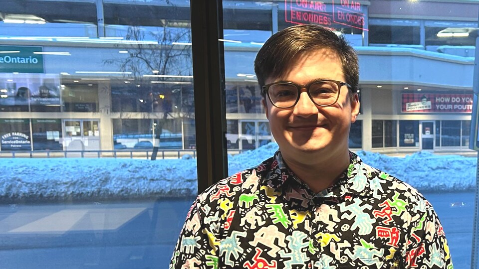 Nickel City Fifs récompensé à Contact ontarois